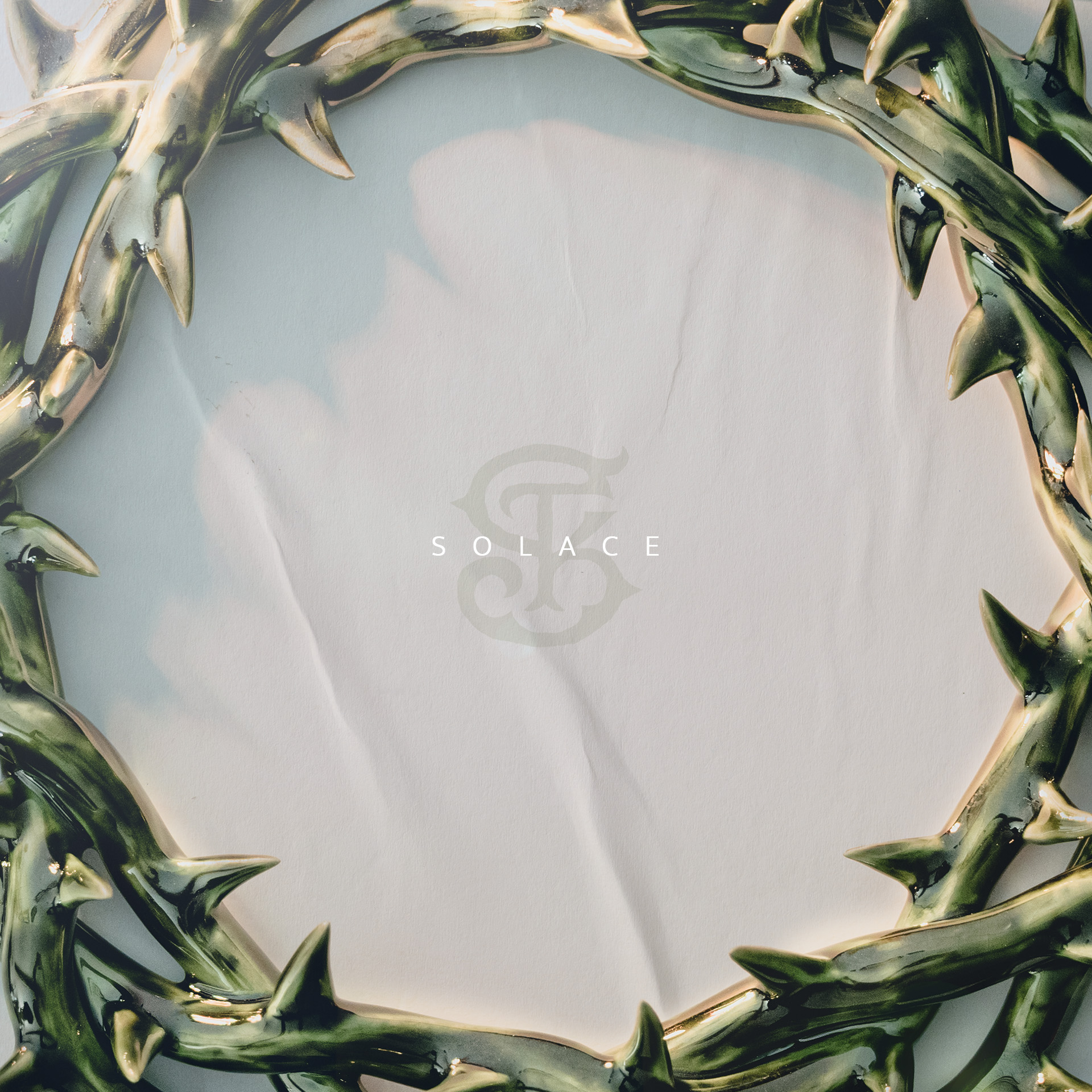 #Album : Stinky – Solace (21/02/2025) – Sounding Shivers