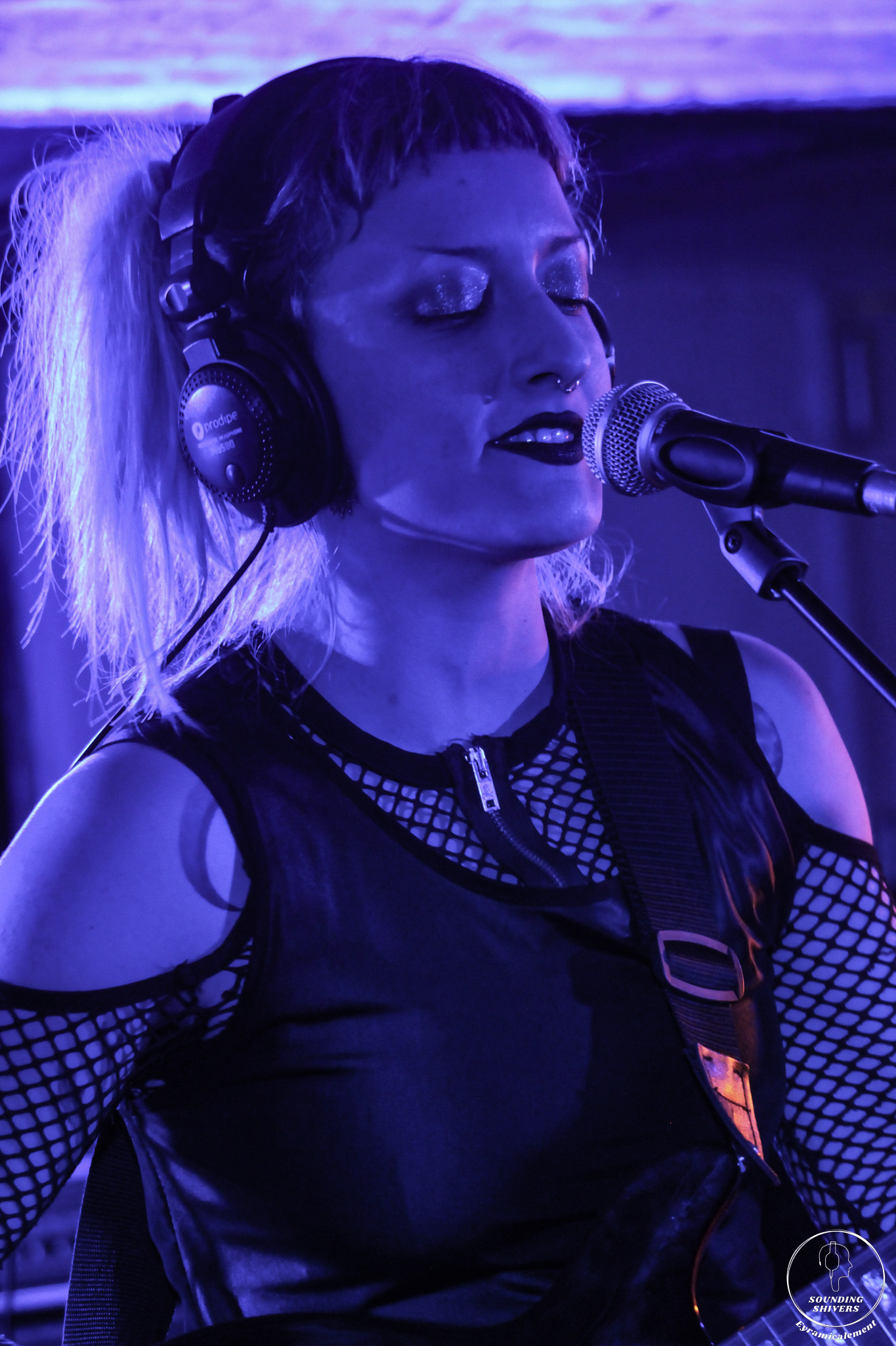 Death By Fog-2 – Sounding Shivers