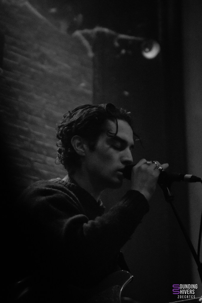 #Live : Swim School + Send Me Love Letters + Ibrahim McGinty ...