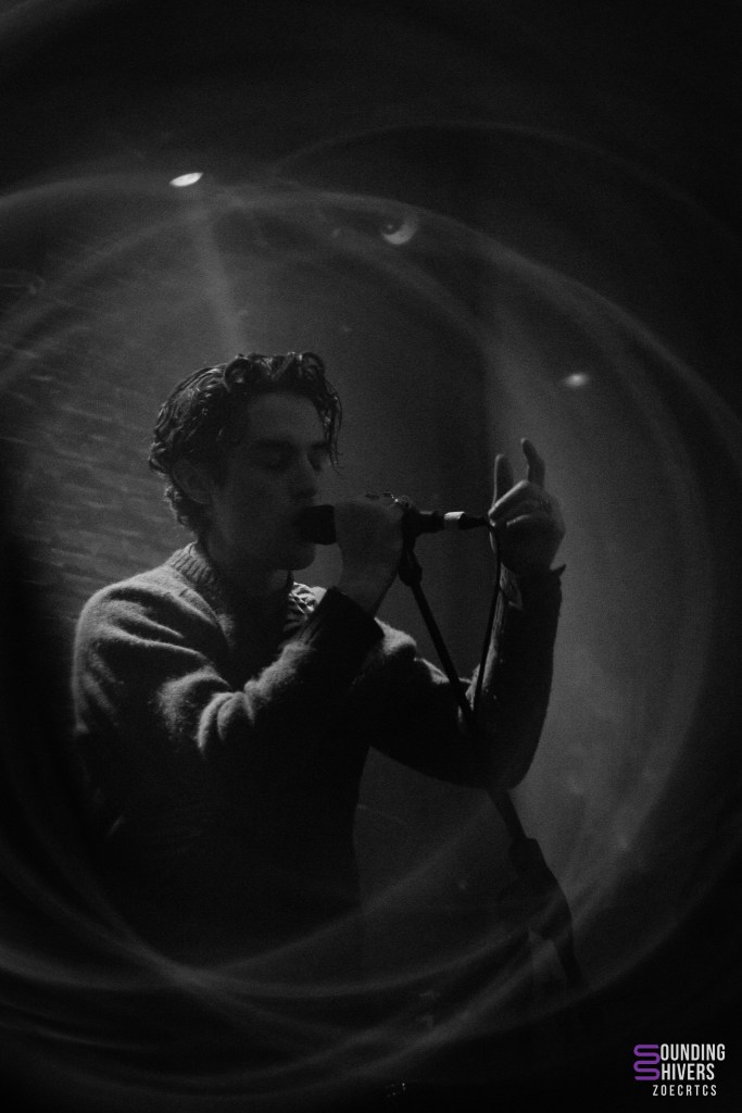 #Live : Swim School + Send Me Love Letters + Ibrahim McGinty ...